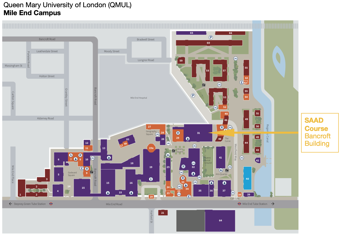SAAD - SAAD National Course for Hygienists/Therapists
