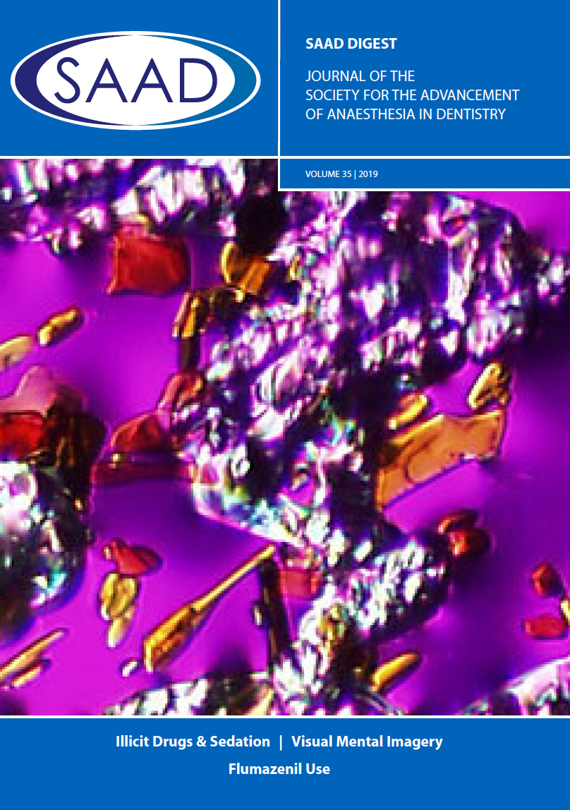 SAAD - SAAD National Course for Dental Nurses